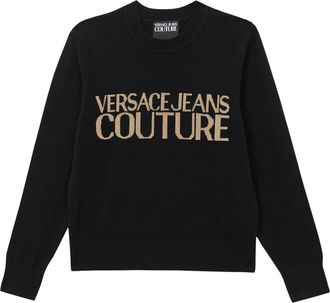 Versace Jeans Couture Pullover