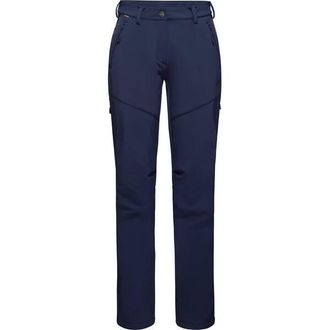 Mammut Damen Wanderhosen Winter
