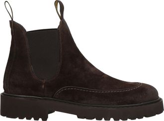 Doucal's SCHUHE - Stiefeletten auf YOOX.COM