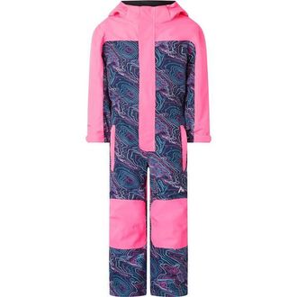 McKinley Kinder Overall Tiger II