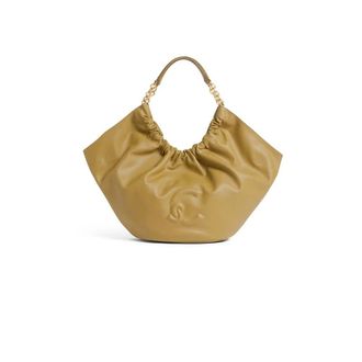 Coccinelle Damen, Taschen, Gr&uuml;n, ONE SIZEGr&ouml;&szlig;e