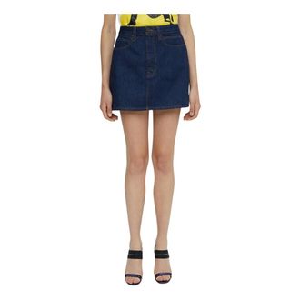 Calvin Klein Skirts - - Skirts - Damen - Blau - W29