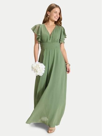 Swing Jumpsuit 3AJ00400 Gr&uuml;n Regular Fit