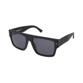 Dsquared2 unisex, Accessories, Schwarzk, 56 MMGr&ouml;&szlig;e