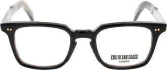 Cutler and Gross unisex, Accessories, Schwarzk, ONE SIZEGr&ouml;&szlig;e