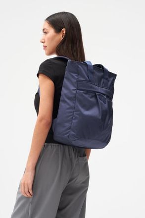 Pinqponq Damen vegan Rucksack Komo Glazed Dusk