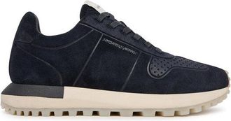 Emporio Armani Sneakers EM003740 AF19728 ZB005 Dunkelblau