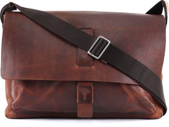 Joop Loreto Janis Messenger SHF Dark Brown