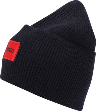 HUGO BOSS M&uuml;tze Xaff 6