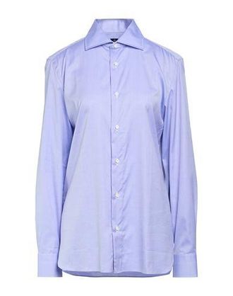 LUIGI BORRELLI NAPOLI TOPS - Chemises sur YOOX.COM