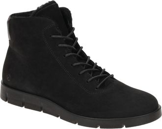 Ecco Boots