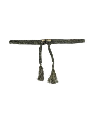 Momoni Kleinlederwaren - G&uuml;rtel auf YOOX.COM
