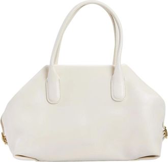 Themoir&egrave; Femme, Sacs, Beige, Taille: ONE Size Talia Trunk Medium Vegan