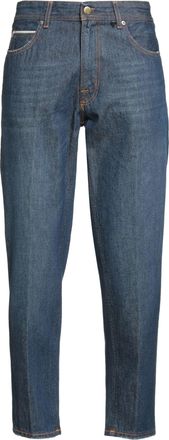 BRIGLIA 1949 HOSEN & R&Ouml;CKE - Jeanshosen auf YOOX.COM