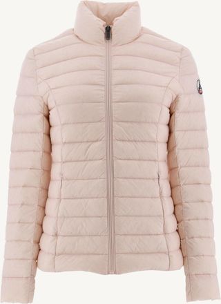 Jott Doudoune l&eacute;g&egrave;re Rose pale Cha - Taille 3XL