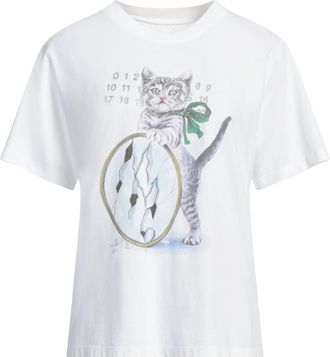 Maison Margiela TOPS - T-shirts auf YOOX.COM
