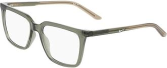 Nike 7064 334 Silver Sage 52/17/140 Lunettes pour femme