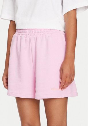 4F Sportshorts 4FWSS24TSHOF327 Rosa Loose Fit