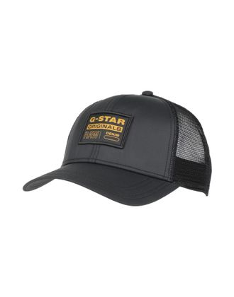 G-Star ACCESSOIRES - M&uuml;tzen & H&uuml;te auf YOOX.COM