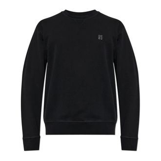 Dsquared2 Herren, Sweatshirts & Hoodies, Schwarzk, XLGr&ouml;&szlig;e