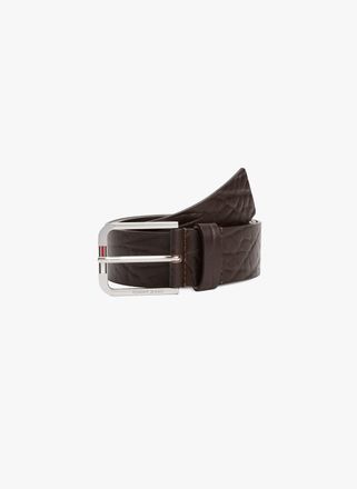 Tommy Hilfiger Ceinture en cuir