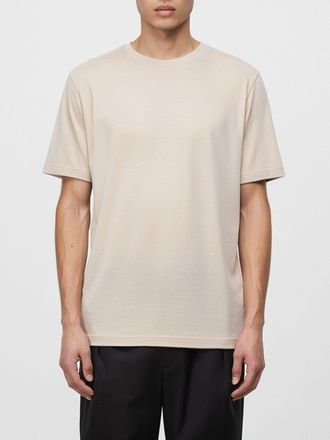 Eleventy T-Shirt ELEVENTY Herren Farbe Beige