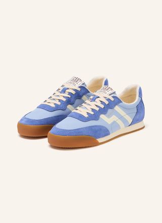 GANT Sneaker Beylana blau