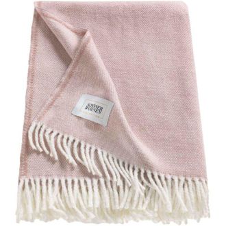 Sch&ouml;ner Wohnen Kollektion SCH&Ouml;NER WOHNEN Kuscheldecke RELAX - 1 St&uuml;ck 140x200 cm, Pink