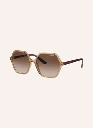 Vogue Sonnenbrille vo5361s beige