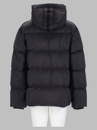 Parajumpers Cloud Down Jacket - Black