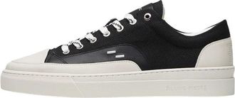 Filling Pieces unisex, Chaussures, Noir, Taille: 46 EU Riviera Low