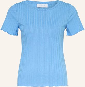 Rich & Royal T-Shirt blau