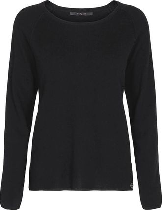 BTF-CPH Kaschmirpullover 50068 - - Knitwear - Damen - Schwarzk - L