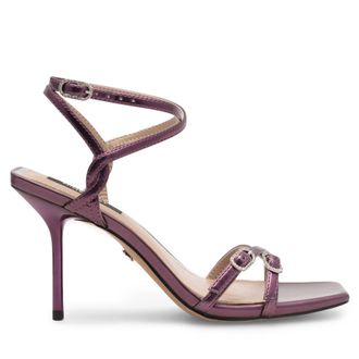 Nine West Sandalen Nine West FARAZA ZL23014CC Violett