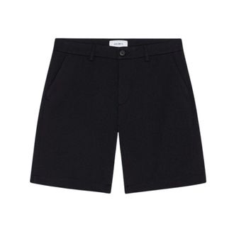 Les Deux Casual Shorts - - Shorts - Herren - Schwarzk - W30