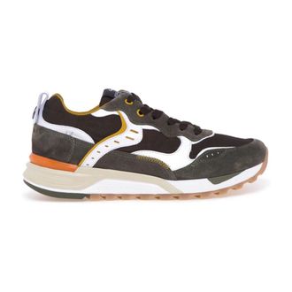 Voile Blanche Bholt Sneaker - - Shoes - Herren - Mehrfarbig - 45 EU