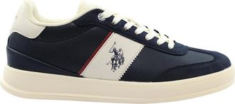 U.S.Polo Association U.s. Polo Assn., Homme, Chaussures, Bleu, Taille: 42 EU 012 Blue