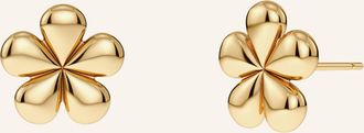 Edblad Edblad Ohrstecker Daisy gold