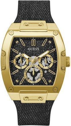 Guess Uhr GW0786G1 Schwarz
