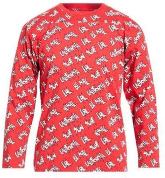 ERL TOPS - T-shirts sur YOOX.COM