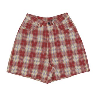 Element Damen, Shorts, Mehrfarbig, W26Gr&ouml;&szlig;e