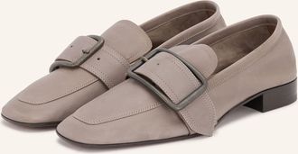 Dries Van Noten Dries Van Noten Loafer grau