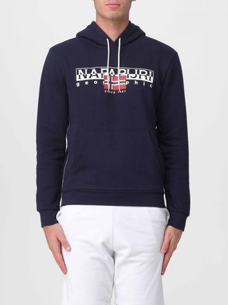 Napapijri Sweatshirt NAPAPIJRI Homme couleur Bleu