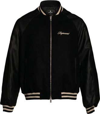 Represent JACKEN & M&Auml;NTEL - Jacken und Anoraks auf YOOX.COM