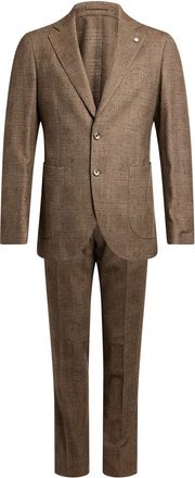 L.B.M. 1911 ANZ&Uuml;GE und CO-ORDS - Anz&uuml;ge auf YOOX.COM