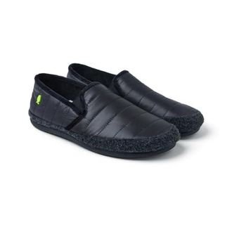 Hot Potatoes Homme Wykoff Chausson, Noir, 44 EU