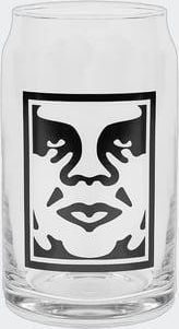 Obey Verre - Taille TU