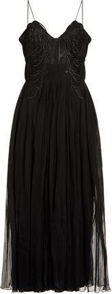 Alberta Ferretti ROBES - Robes longues sur YOOX.COM