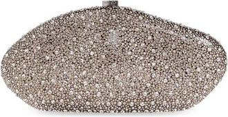 Cult Gaia Femme, Sacs, Gris, Taille: ONE Size Clutches