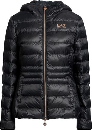 Emporio Armani JACKEN & M&Auml;NTEL - Pufferjacken & Daunenjacken auf YOOX.COM